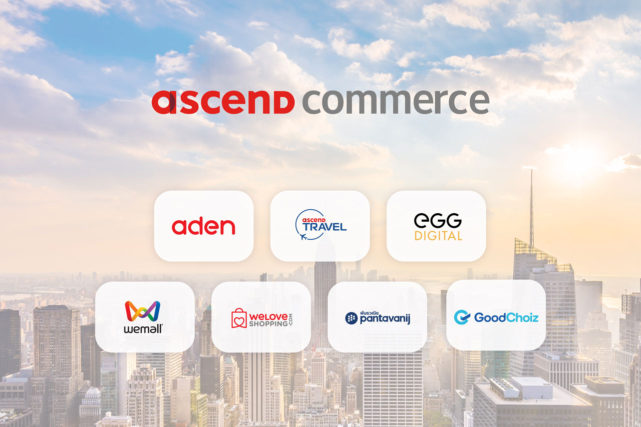 Ascend Commerce